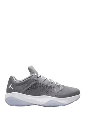 JORDAN Air 11 Cmft Low Sneakers - Grey