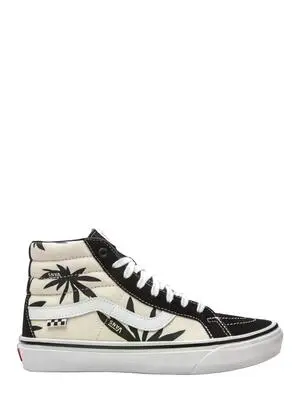 VANS Skate Sk8-hi Reissue Grosso '88 Palms Sneakers - Neutrals