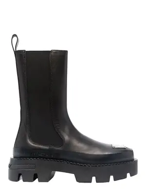 MISBHV The 2000 Chelsea Boots - Black