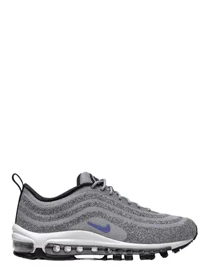 Nike Nike X Swarovski Air Max 97 Sneakers Metallic