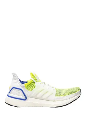 Adidas X Sns Ultraboost 18 Special Delivery Sneakers - White
