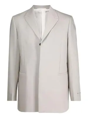1017 ALYX 9SM X Tailored By Caruso Single-breasted Blazer