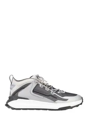TOD'S No Code J Low Top Sneakers - Grey