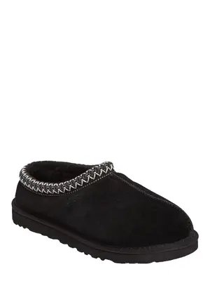 UGG UGG(r) Tasman Slipper Black