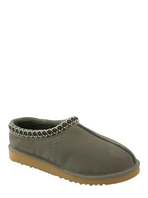 UGG UGG(r) Tasman Slipper Charcoal