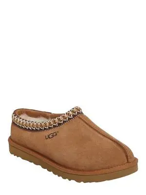 UGG UGG(r) Tasman Slipper Chestnut