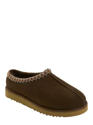 UGG UGG(r) Tasman Slipper Chocolate