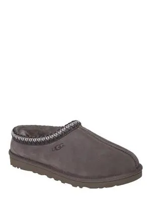 UGG UGG(r) Tasman Slipper Dark Grey