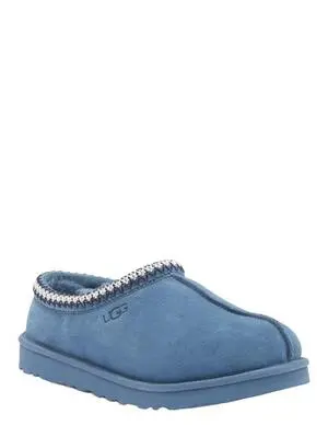UGG UGG(r) Tasman Slipper Pacific Blue