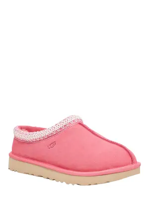 UGG UGG(r) Tasman Slipper Pink Rose