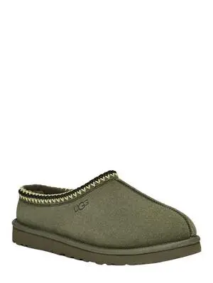 UGG UGG(r) Tasman Slipper Woodland Green