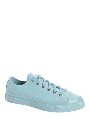 CONVERSE Converse Chuck Taylor® All Star® 70 Low Top Sneaker Soft Aloe/soft Aloe/soft Aloe