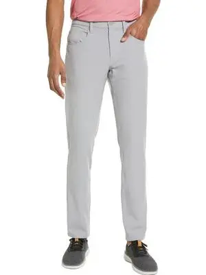Travis Mathew TravisMathew Open To Close Performance Pants Heather Sleet