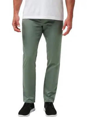 Travis Mathew TravisMathew Open To Close Performance Pants Laurel