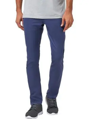 Travis Mathew TravisMathew Open To Close Performance Pants Navy