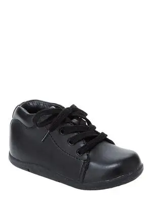 STRIDE RITE Stride Rite Elliott Boot Black Leather