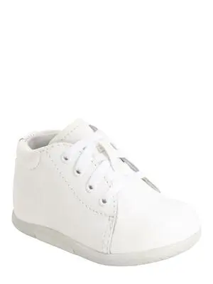 STRIDE RITE Stride Rite Elliott Boot White