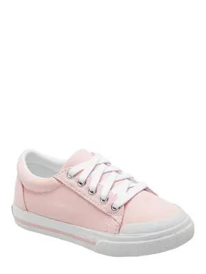 FOOTMATES Footmates Taylor Sneaker Rose