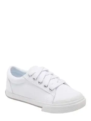 FOOTMATES Footmates Taylor Sneaker White