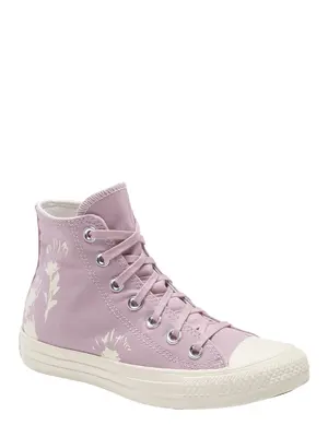 CONVERSE Chuck Taylor All Star High-Top Sneakers Himalayan Salt/egret/egret