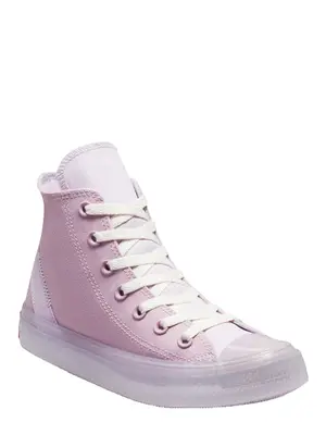 CONVERSE Chuck Taylor All Star High-Top Sneakers Plum/amethyst