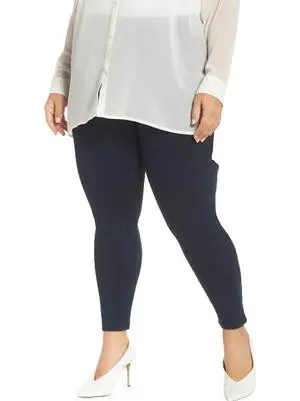 LYSSÉ 'ntials High Rise Stretch Denim Leggings