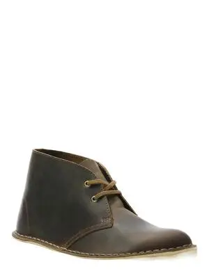 Clarks Desert Chukka Boot - Beeswax