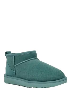 UGG UGG Ultra Mini Classic Boots Deep Ice