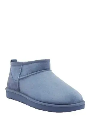 UGG UGG Ultra Mini Classic Boots Desert Blue