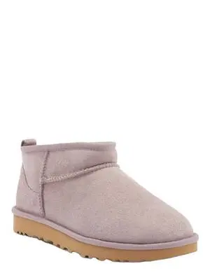 UGG UGG Ultra Mini Classic Boots Sugarplum