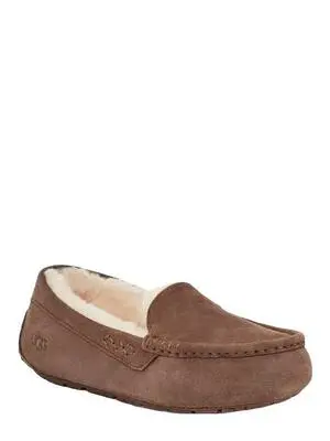 UGG Ansley Water-resistant Slipper - Esp