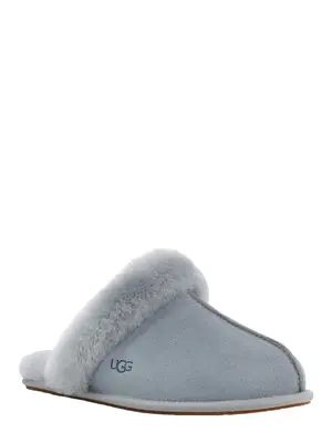 UGG Scuffette II Slipper Ash Fog