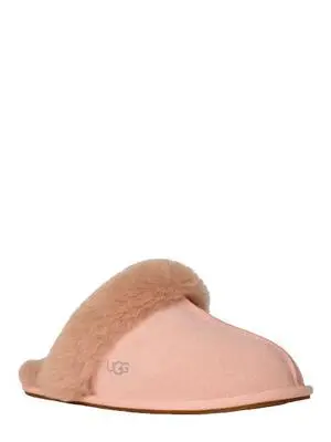 UGG Scuffette II Slipper Beige Blush