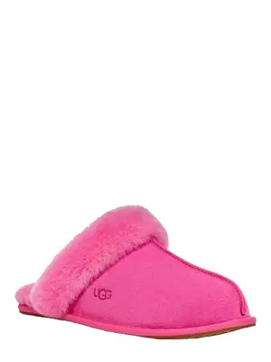 UGG Scuffette II Slipper Carnation