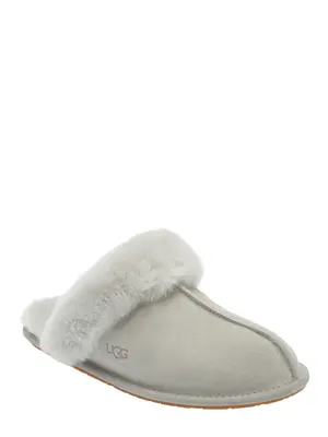 UGG Scuffette II Slipper Cobble