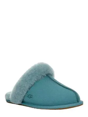 UGG Scuffette II Slipper Deep Ice