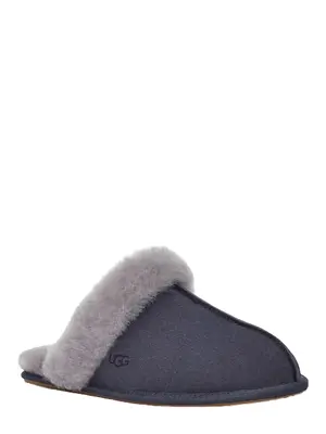 UGG Scuffette II Slipper Eve Blue / Lighthouse