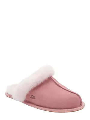 UGG Scuffette II Slipper Horizon Pink