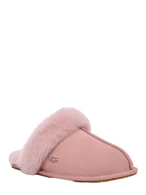 UGG Scuffette II Slipper Lavender Shadow