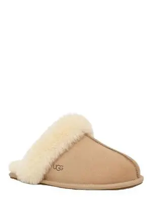 UGG Scuffette II Slipper San