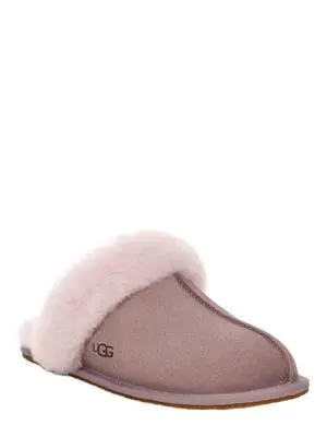 UGG Scuffette II Slipper Sugarplum