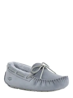 UGG UGG(r) Dakota Slipper Ash Fog