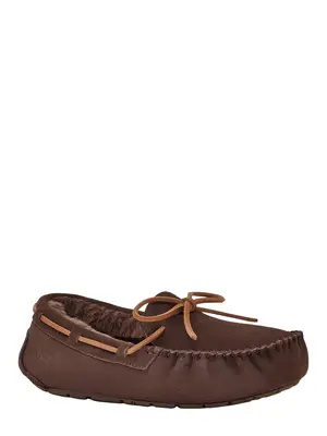 UGG UGG(r) Dakota Slipper Burnt Cedar