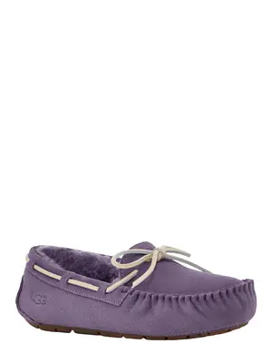 UGG UGG(r) Dakota Slipper Lilac Mauve