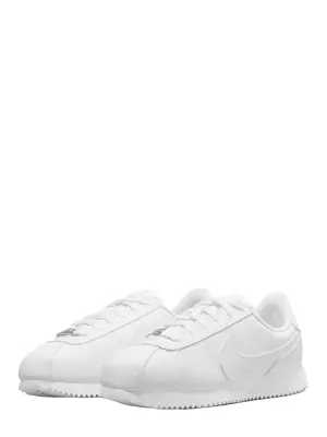 Nike Cortez Basic SL Sneaker White/ White