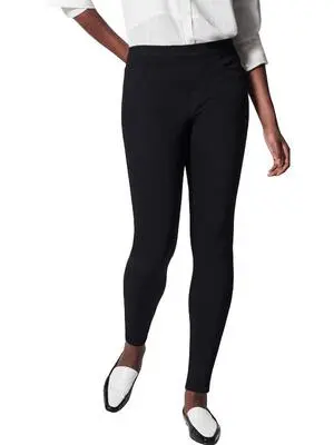 SPANX Jean-ish Leggings