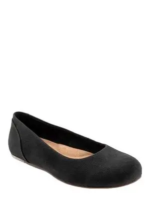 Softwalk SoftWalk® Sonoma Flat Black/black