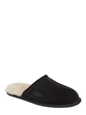 UGG Scuff Slipper Blk