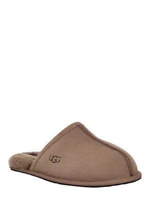 UGG Scuff Slipper Caribou