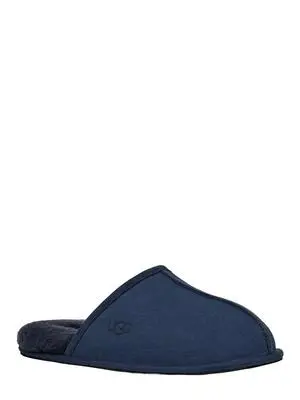 UGG UGG(r) Genuine Shearling Scuff Slipper Deoc